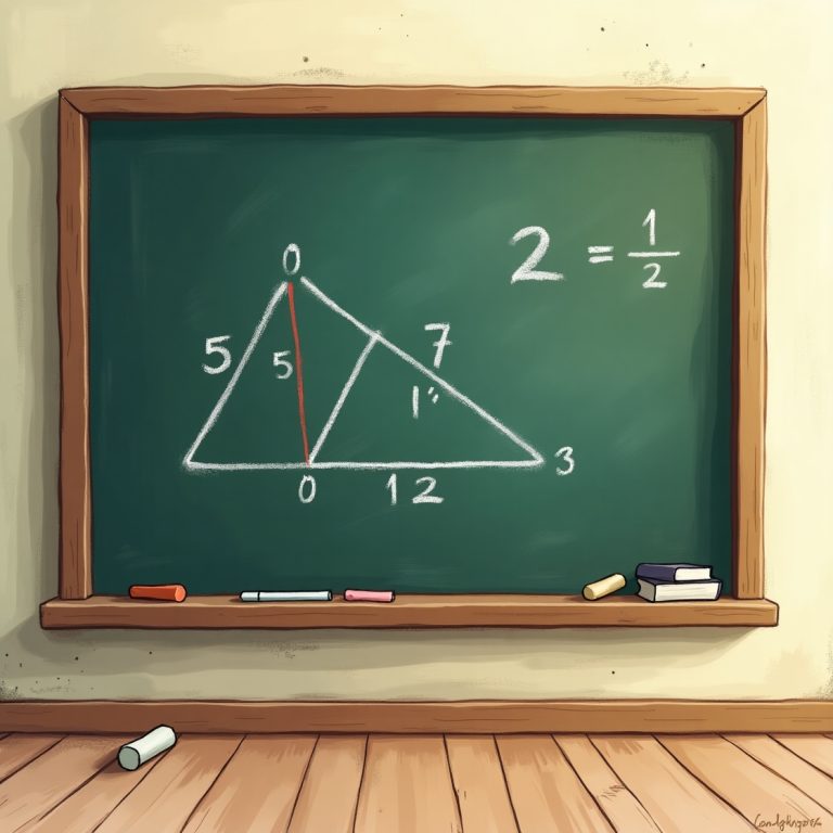 Determine Missing Side Lengths